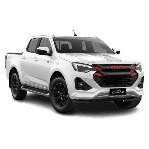 D-Max & MU-X Offer - Isuzu