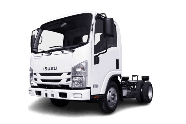D-Max & MU-X Offer - Isuzu
